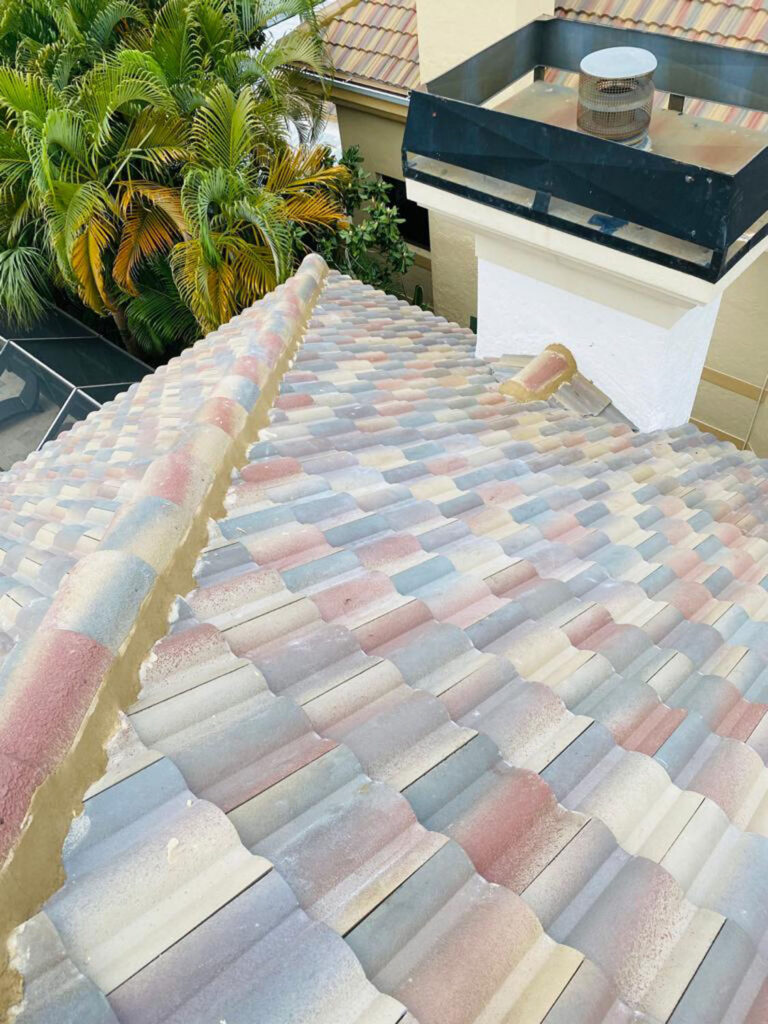 Residential Roofing Services: First Service GCG